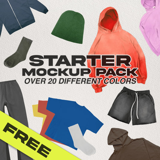 Shop Digital Mockups, Vectors, Fonts & More | adoarchive